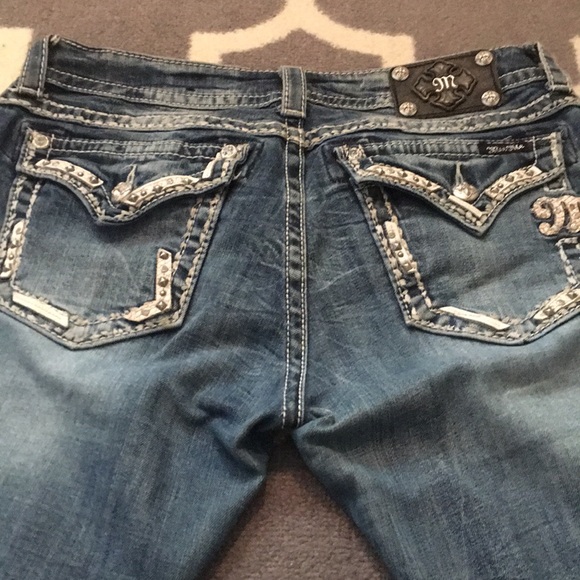 Buckle | Jeans | Jeans | Poshmark